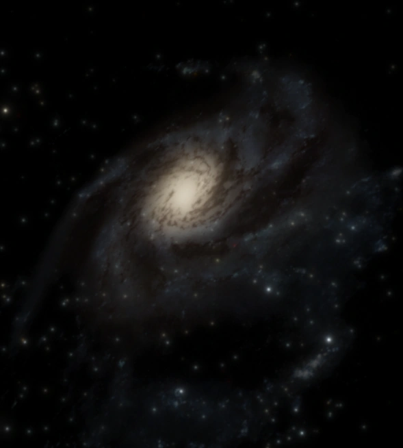 Jife Galaxy | Lore of the Ones Wiki | Fandom