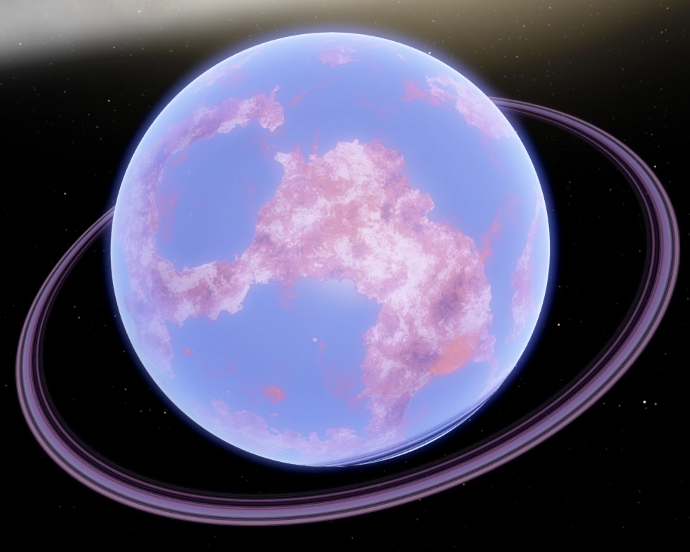 Ghoxic Prime | Lore of the Ones Wiki | Fandom