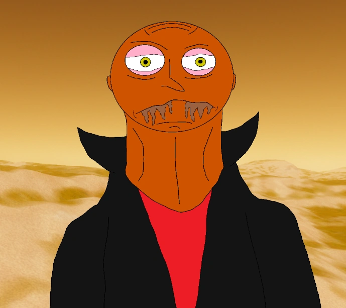 Beghoran | Lore of the Ones Wiki | Fandom