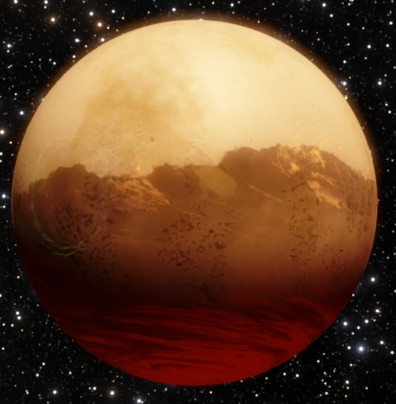 Thyrax Prime | Lore of the Ones Wiki | Fandom