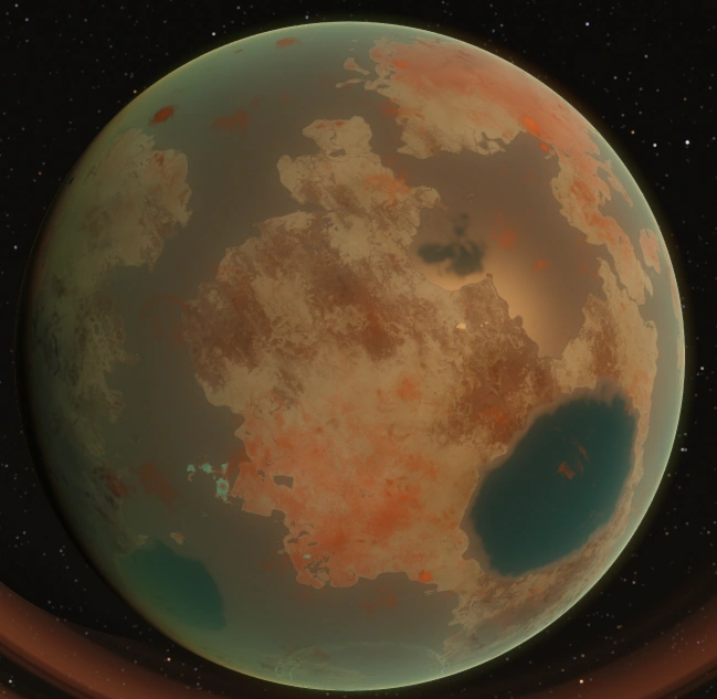 Amesh | Lore of the Ones Wiki | Fandom