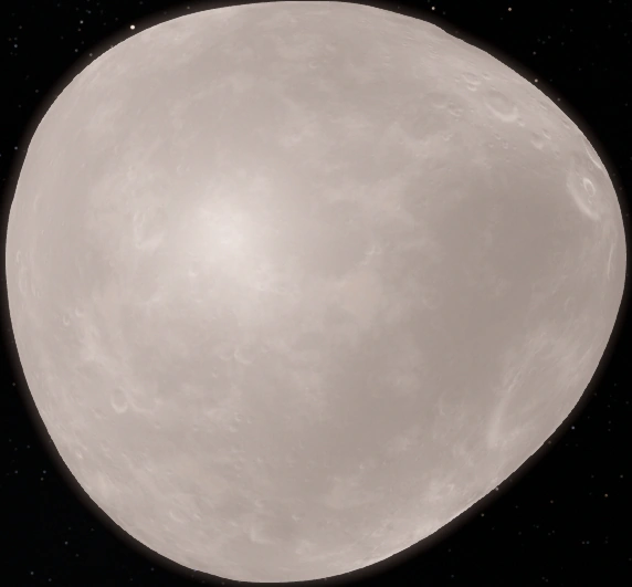 Sycorax (moon) | Lore of the Ones Wiki | Fandom