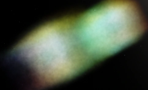 Ark's Ribbon Nebula | Lore of the Ones Wiki | Fandom