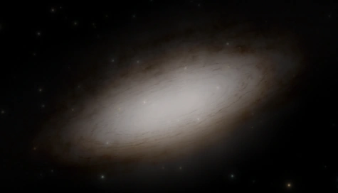 Aoko Galaxy | Lore of the Ones Wiki | Fandom