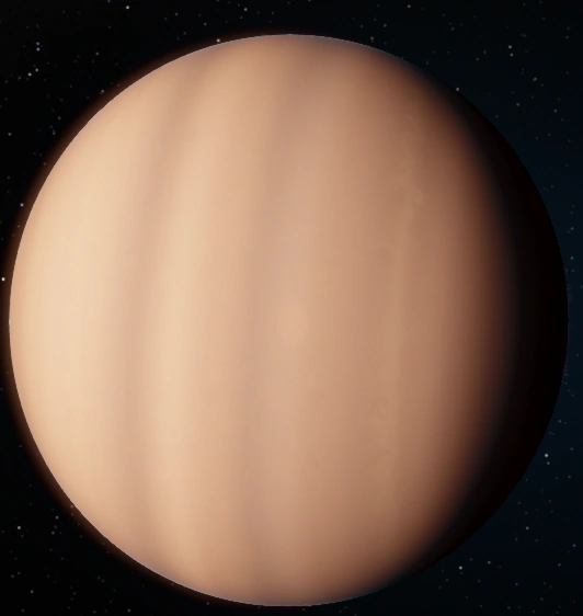 Orbitar | Lore of the Ones Wiki | Fandom