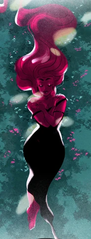 Rhea | Lore Olympus Wiki | Fandom