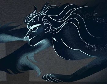 Hades | Lore Olympus Wiki | Fandom