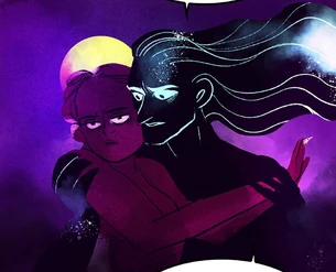 Rhea | Lore Olympus Wiki | Fandom