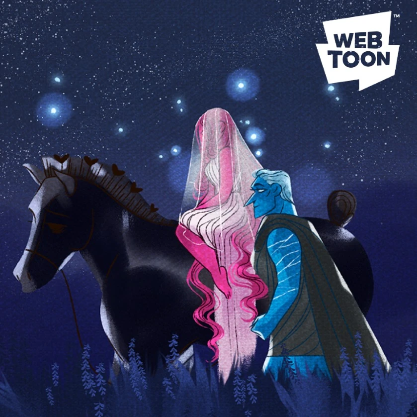 Special Treatment (Season 2) | Lore Olympus Wiki | Fandom