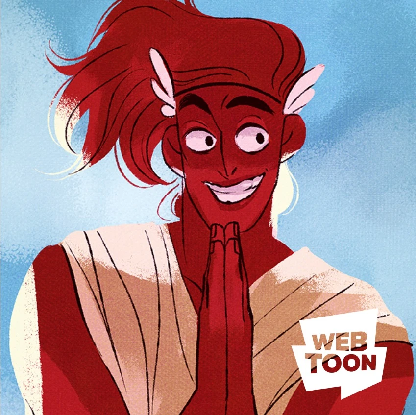 A Tree | Lore Olympus Wiki | Fandom