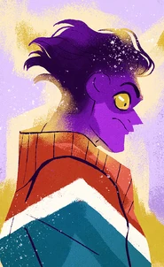 Apollo | Lore Olympus Wiki | Fandom