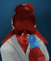 Minthe | Lore Olympus Wiki | Fandom