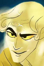 Apollo | Lore Olympus Wiki | Fandom