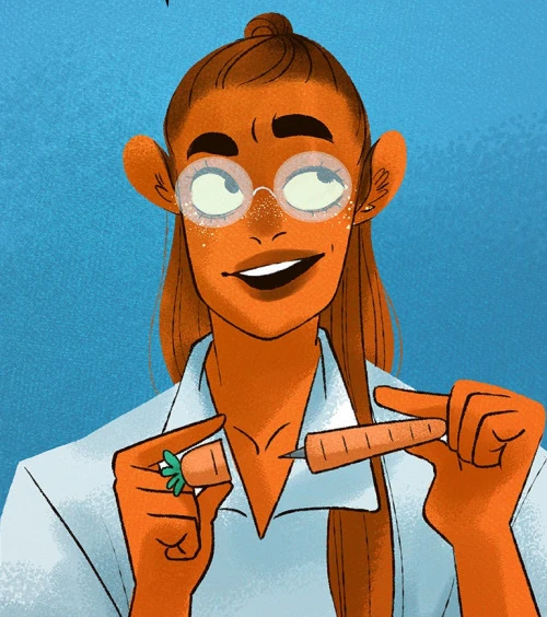 Chiron | Lore Olympus Wiki | Fandom