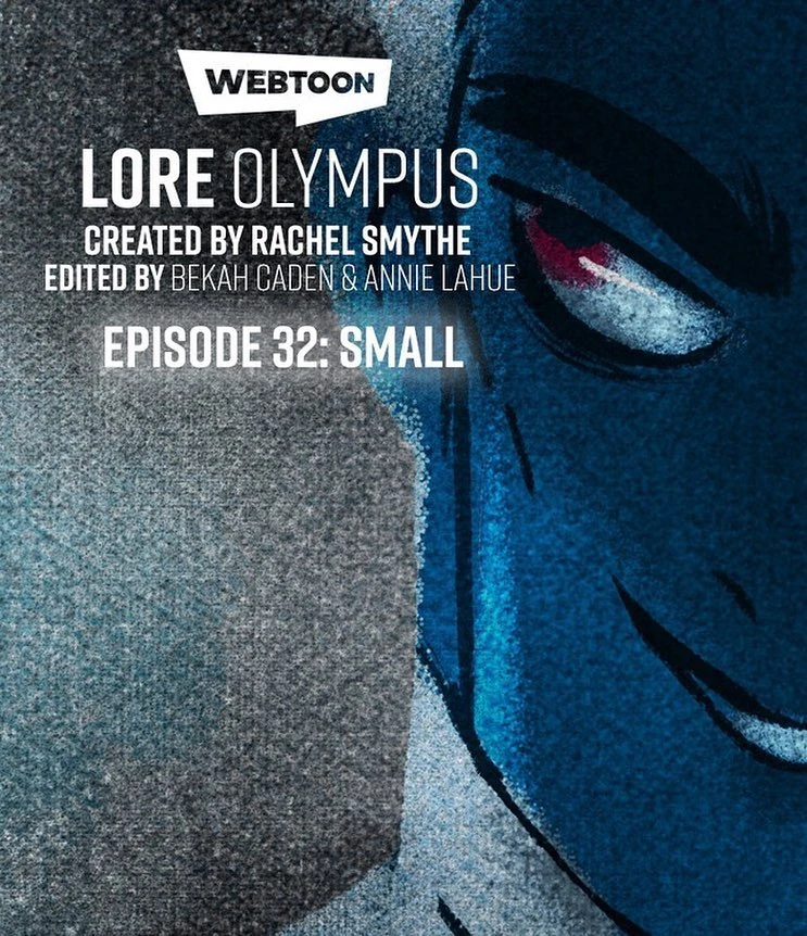 Small | Lore Olympus Wiki | Fandom