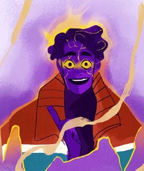 Apollo | Lore Olympus Wiki | Fandom