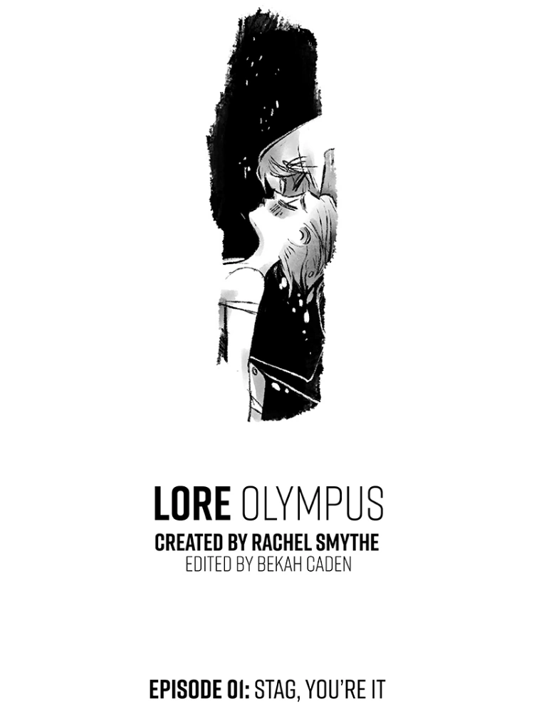 Season 1 | Lore Olympus Wiki | Fandom