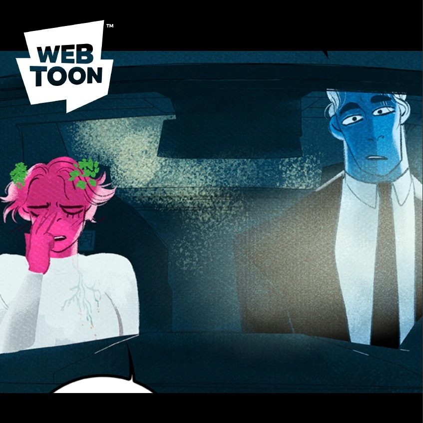 Cow | Lore Olympus Wiki | Fandom