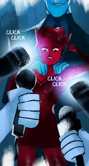 Minthe | Lore Olympus Wiki | Fandom