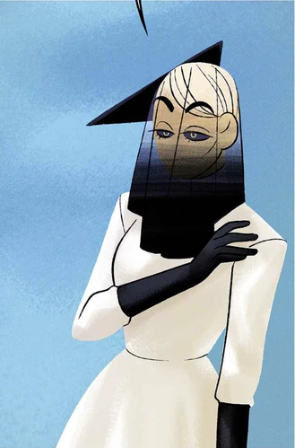 Leto | Lore Olympus Wiki | Fandom