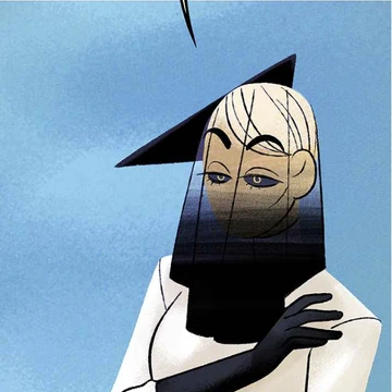 Zeus And Leto Animation