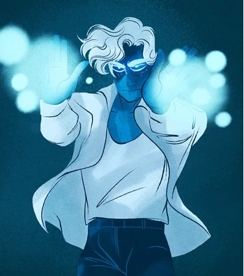 Hades | Lore Olympus Wiki | Fandom