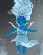 Melinoe | Lore Olympus Wiki | Fandom