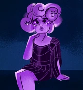 Megaera | Lore Olympus Wiki | Fandom