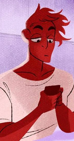 Ludus | Lore Olympus Wiki | Fandom