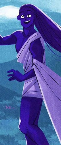 Zeus | Lore Olympus Wiki | Fandom
