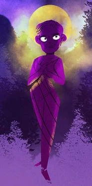 Rhea | Lore Olympus Wiki | Fandom