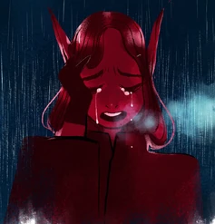 Minthe | Lore Olympus Wiki | Fandom