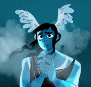 Morpheus | Lore Olympus Wiki | Fandom