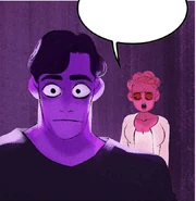 Apollo | Lore Olympus Wiki | Fandom