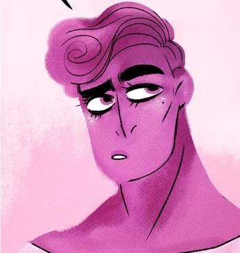 Eros | Lore Olympus Wiki | Fandom
