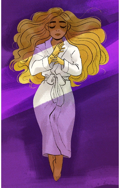 Hera | Lore Olympus Wiki | Fandom