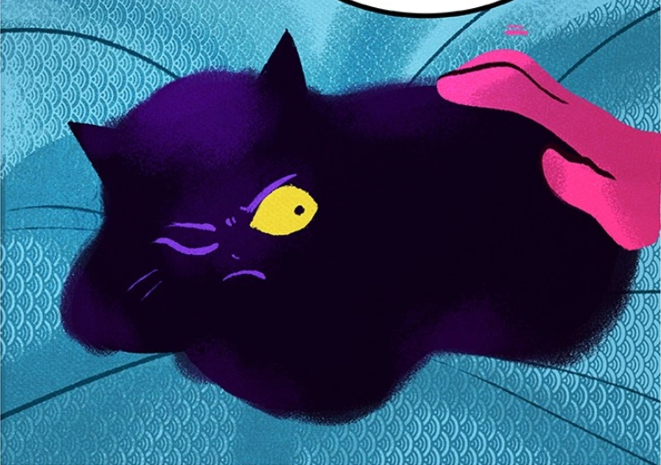 Pets | Lore Olympus Wiki | Fandom