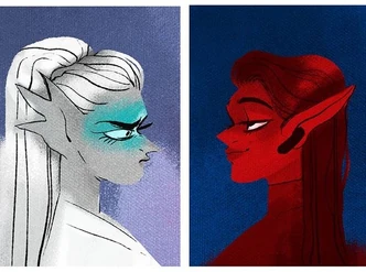 Minthe | Lore Olympus Wiki | Fandom
