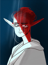 Minthe | Lore Olympus Wiki | Fandom