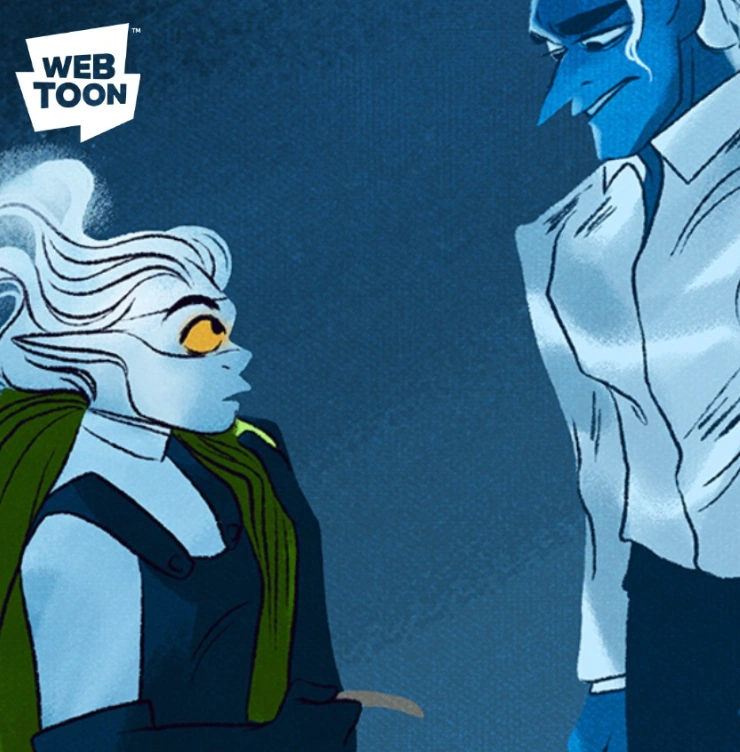 Overgrown (Part 2) | Lore Olympus Wiki | Fandom