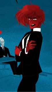 Hermes | Lore Olympus Wiki | Fandom