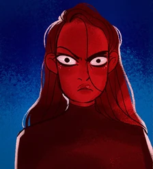 Minthe | Lore Olympus Wiki | Fandom