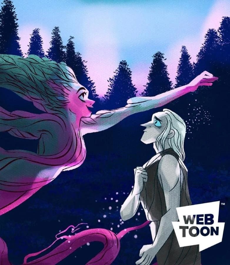 Box | Lore Olympus Wiki | Fandom