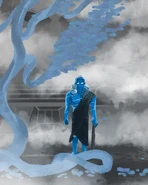 Erebos | Lore Olympus Wiki | Fandom