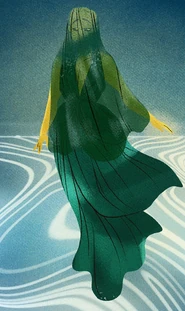 Leto | Lore Olympus Wiki | Fandom