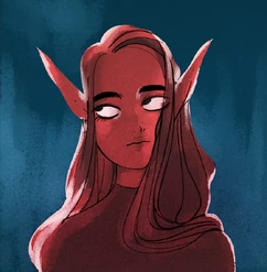 Minthe | Lore Olympus Wiki | Fandom