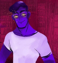Apollo | Lore Olympus Wiki | Fandom