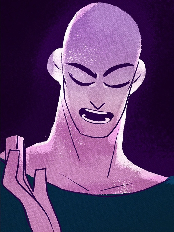 Astraeus | Lore Olympus Wiki | Fandom