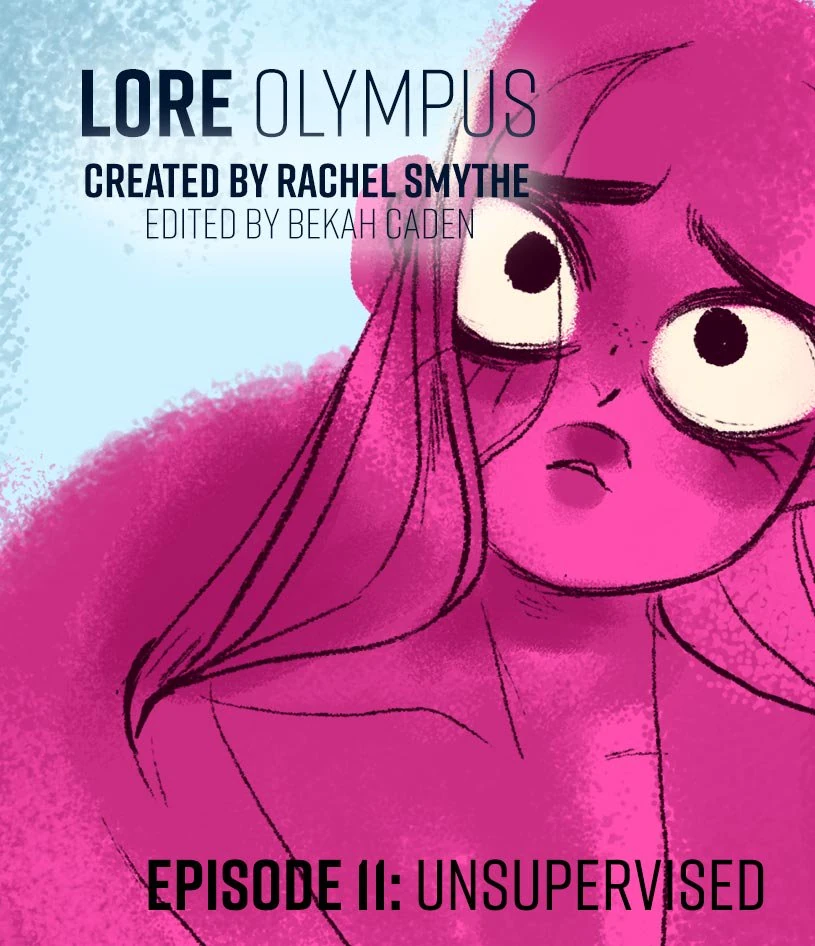 Unsupervised | Lore Olympus Wiki | Fandom