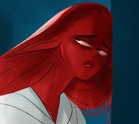 Minthe | Lore Olympus Wiki | Fandom